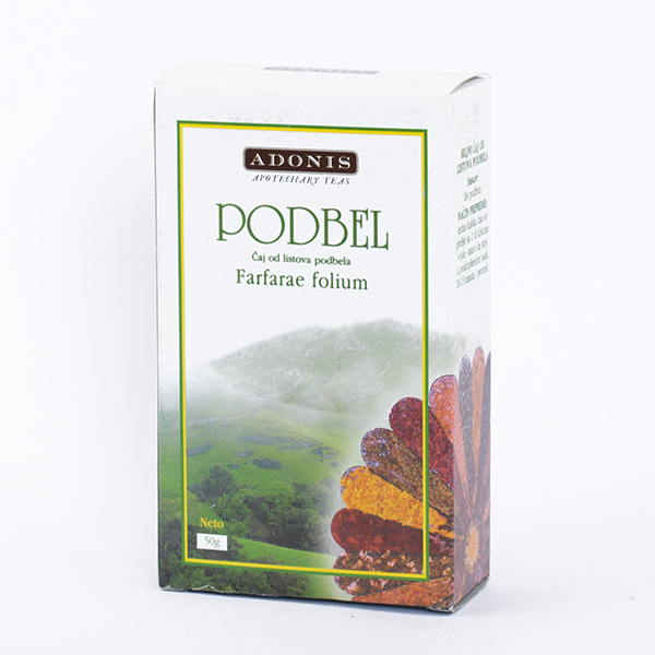 ADONIS PODBEL LIST 50 G