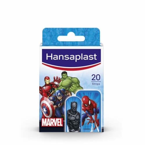 Hansaplast Marvel A20