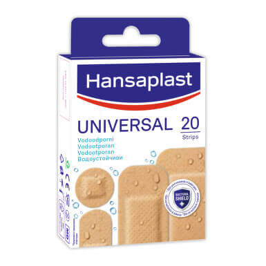 Hansaplast Universal A20