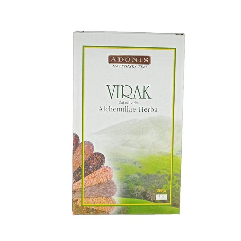 ADONIS VIRAK ČAJ 50G