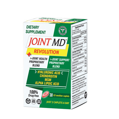 JOINT MD REVOLUTION TABL A30