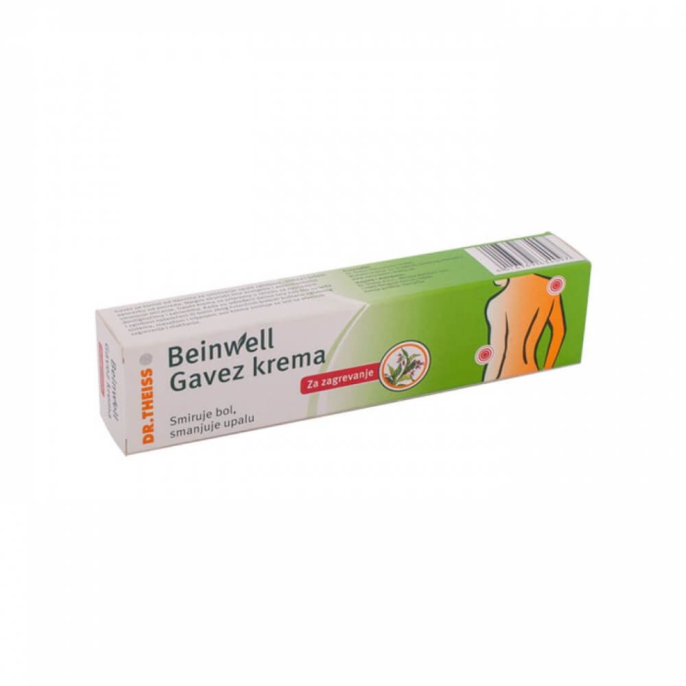 BEINWELL GAVEZ KR 50ML