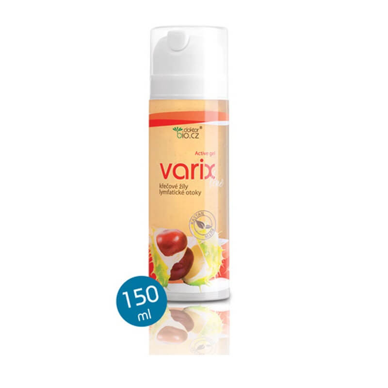 Varixline gel 150ml