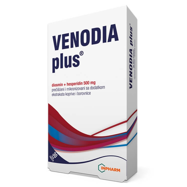 VENODIA PLUS A30