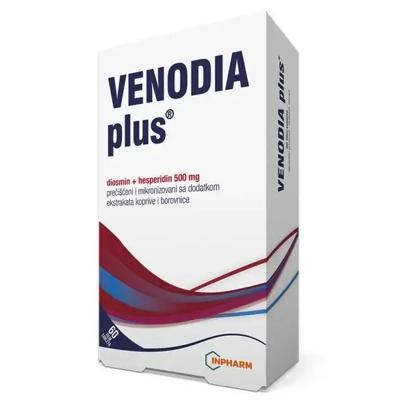 VENODIA PLUS A60