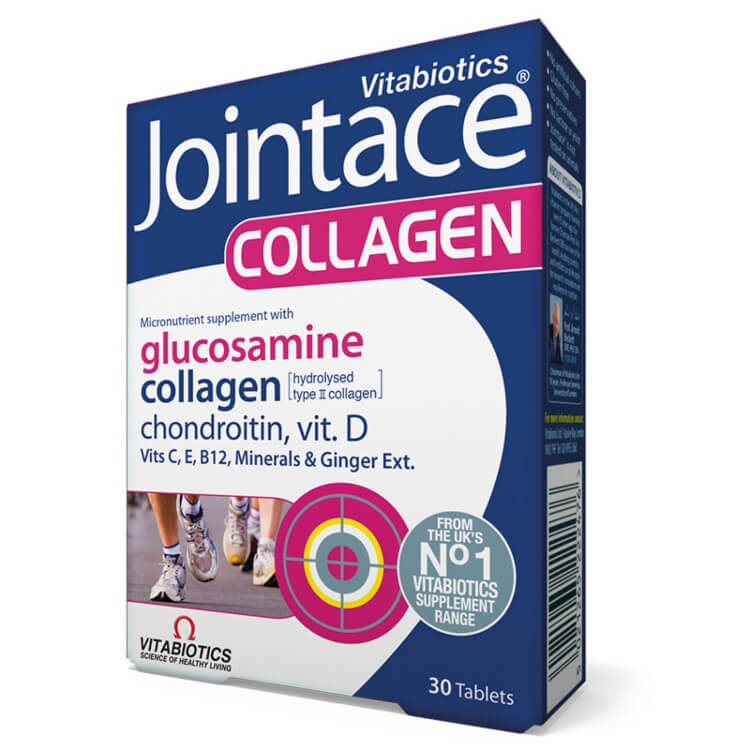 JOINTACE COLLAGEN TBL A30 KOM