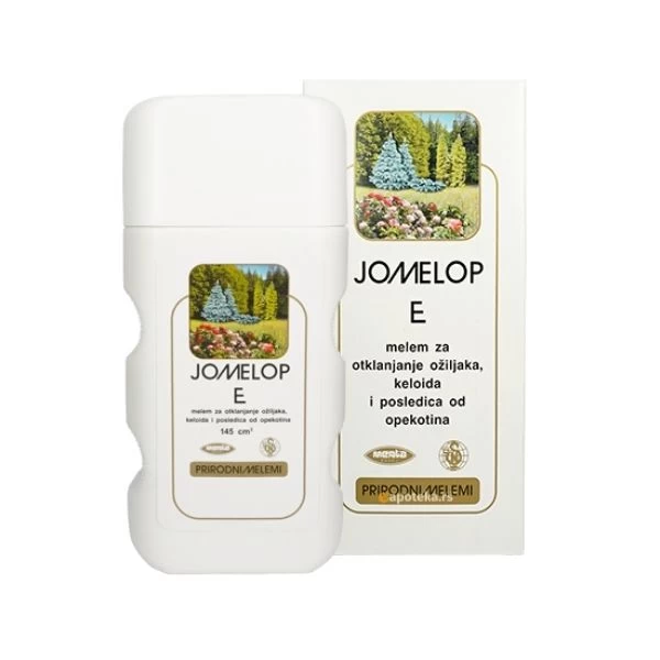 JOMELOP E melem 145ml