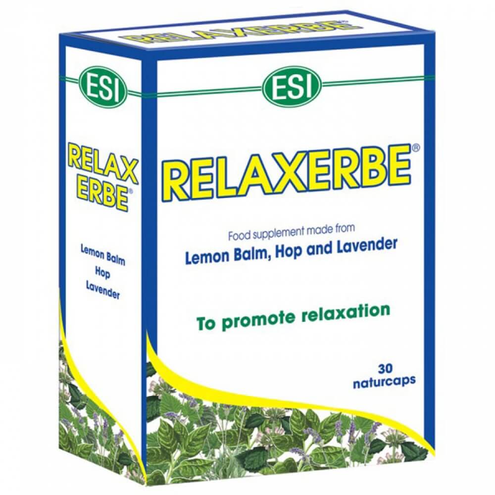 RELAX ERBE CPS A30