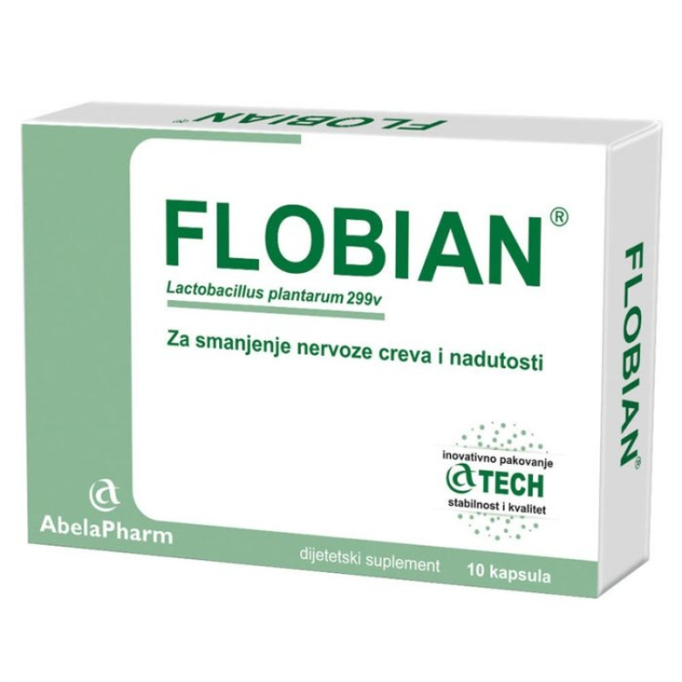 FLOBIAN CPS A10