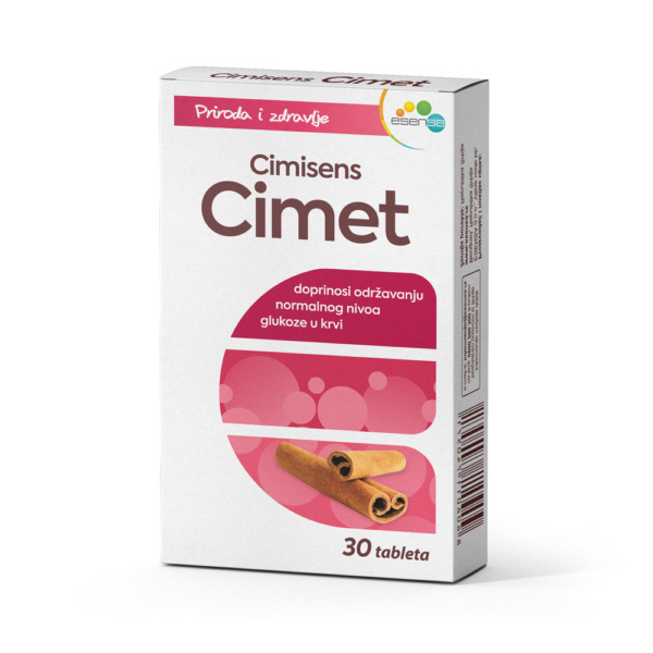 CIMET CIMISENS tablete a30