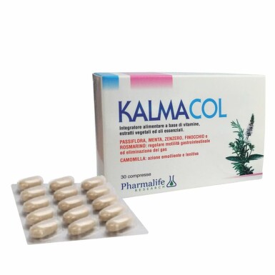 KALMACOL TBL A 30