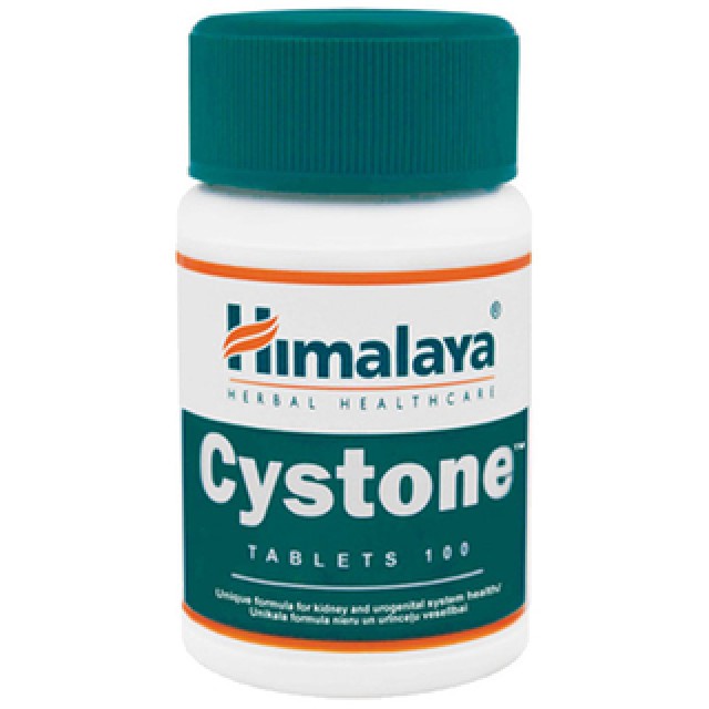 Cystone® tablete a100