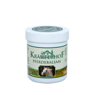 KRAUTERHOF KONJSKI BALZAM 100ML