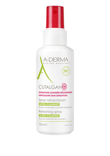 A – derma CUTALGAN 100ml