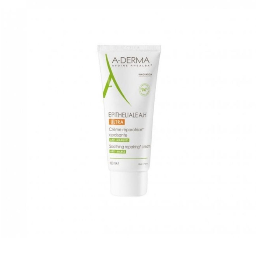 A-derma Epitheliale A.H. ULTRA krema 100ml