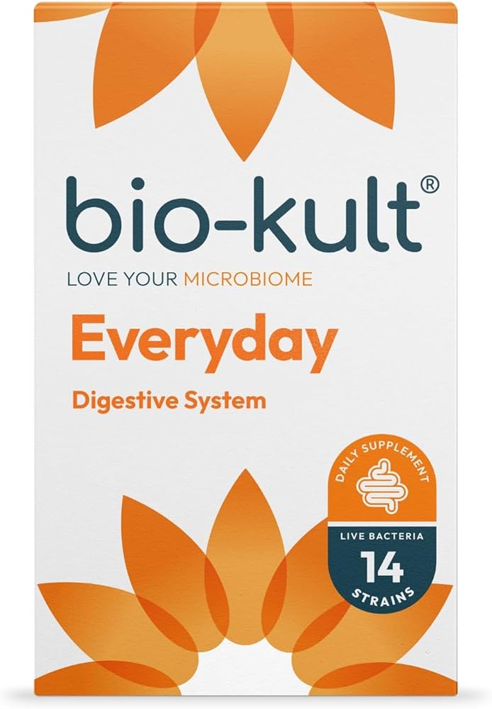 Bio-Kult everyday kapsule a60