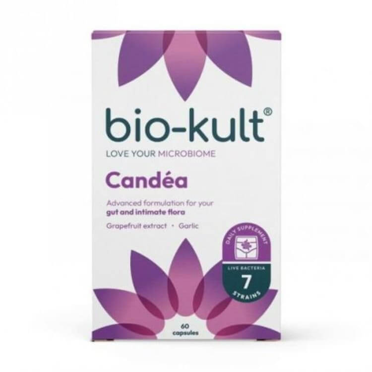 Bio-Kult Candea kapsule a60