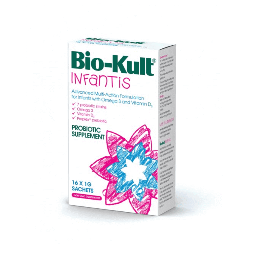 Bio-Kult Infantis kesice a16