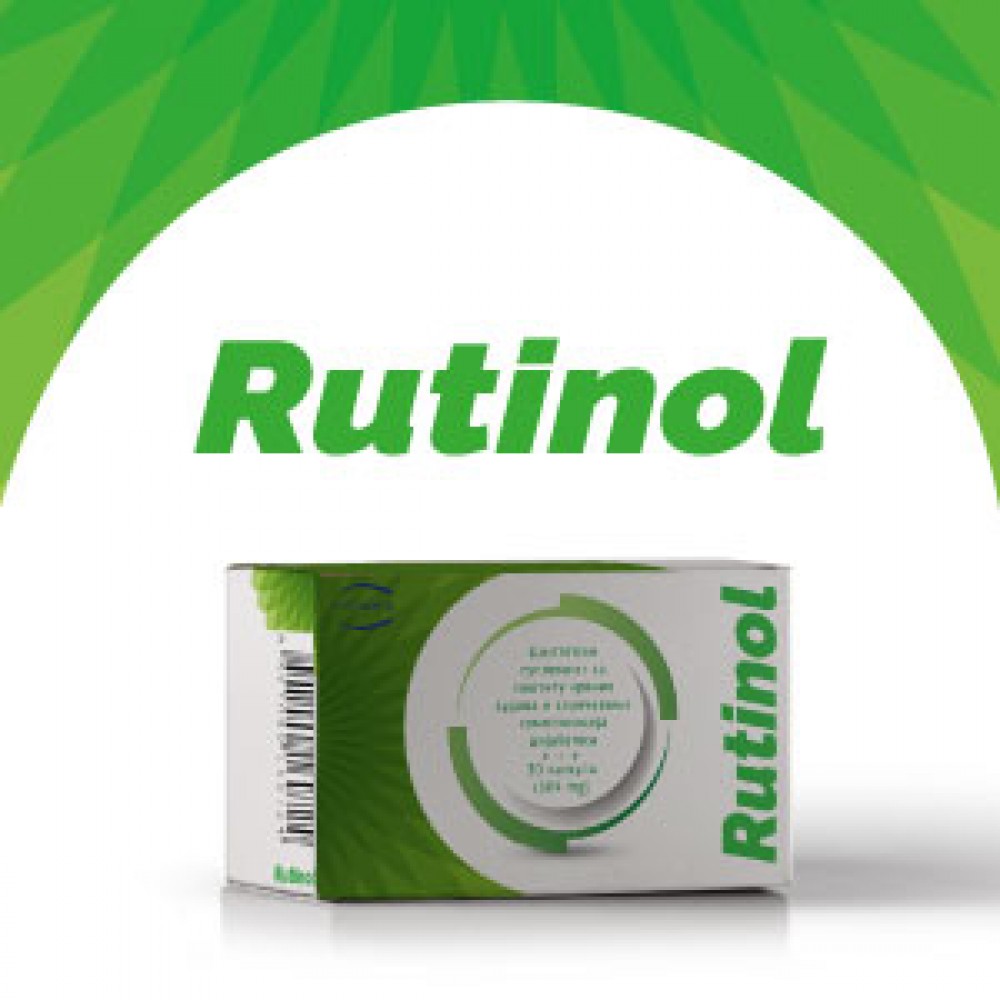 RUTINOL A30