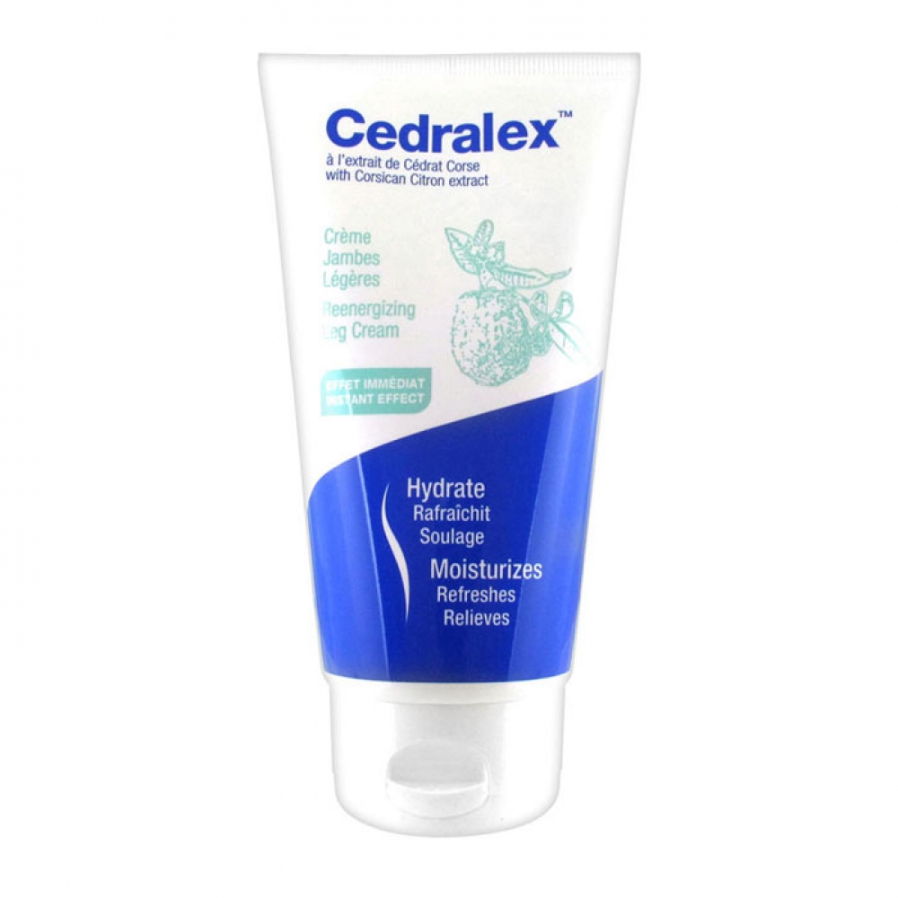 CEDRALEX krem 150ml