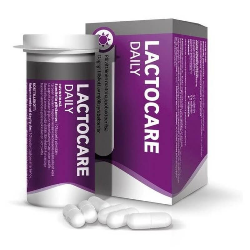 LACTOCARE DAILY SA CINKOM A20