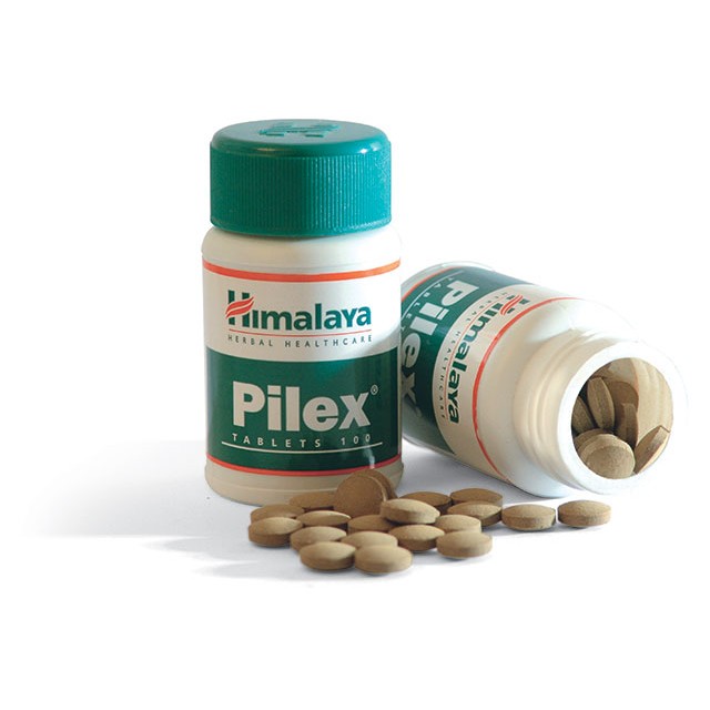 PILEX TBL A 100 KOM 1+1 GRATIS