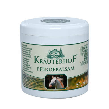 KRAUTERHOF KONJSKI BALZAM 500ML