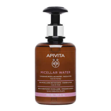 Apivita micelarna voda 300ml