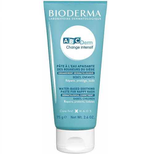 Bioderma ABCDerm krema protiv pelenskog osipa 75g