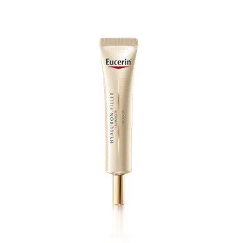 Eucerin Hyaluron-Filler + Elasticity krema za područje oko očiju spf20 15ml