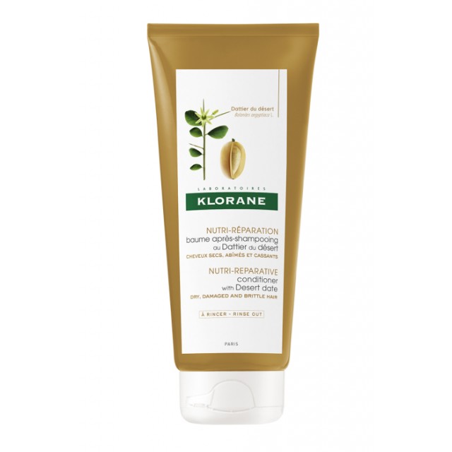 KLORANE BALZAM PUSTINJSKA PALMA 200ML