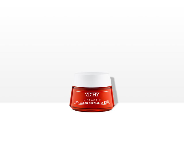 Vichy Liftactiv Collagen noćna krema 50ml