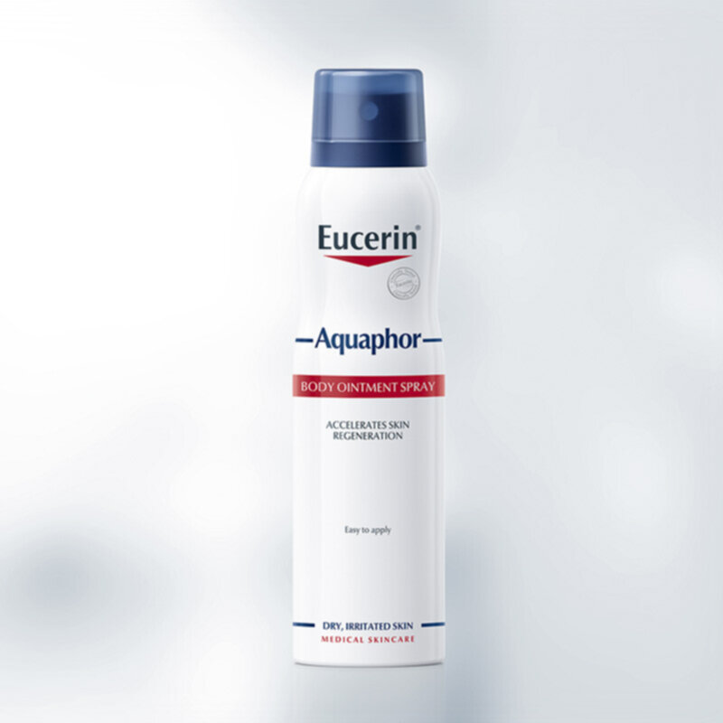 Eucerin Aquaphor sprej 250 ml