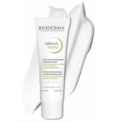 Bioderma Sebium Hydra krema 40ml