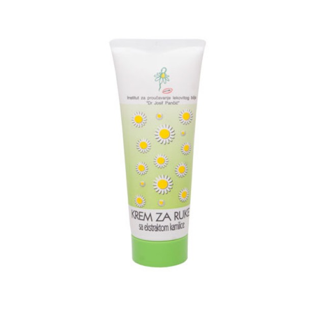 IJP KREM ZA RUKE KAMILICA 100 ML