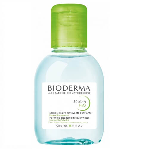 Bioderma Sebium micelarni rastvor 100ml