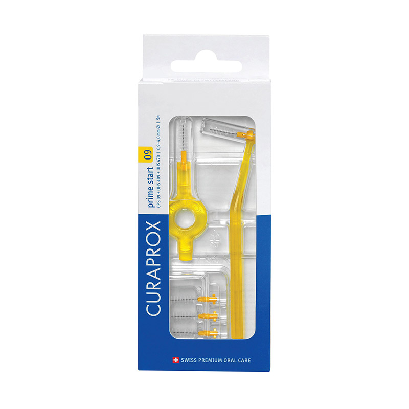 CURAPROX interdentalna četkica CPS prime 09