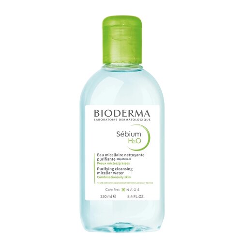 Bioderma Sebium micelarna voda 250ml