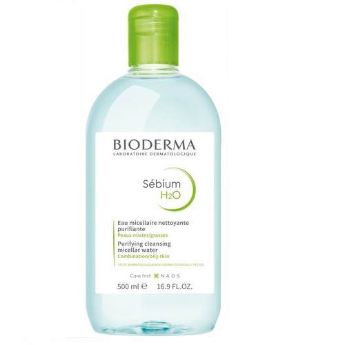 Bioderma Sebium micelarni rastvor 500ml