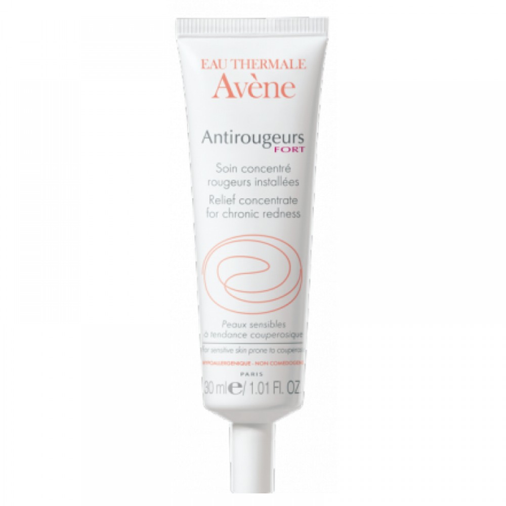 Avene Antirougeurs Fort koncentrat 30ml