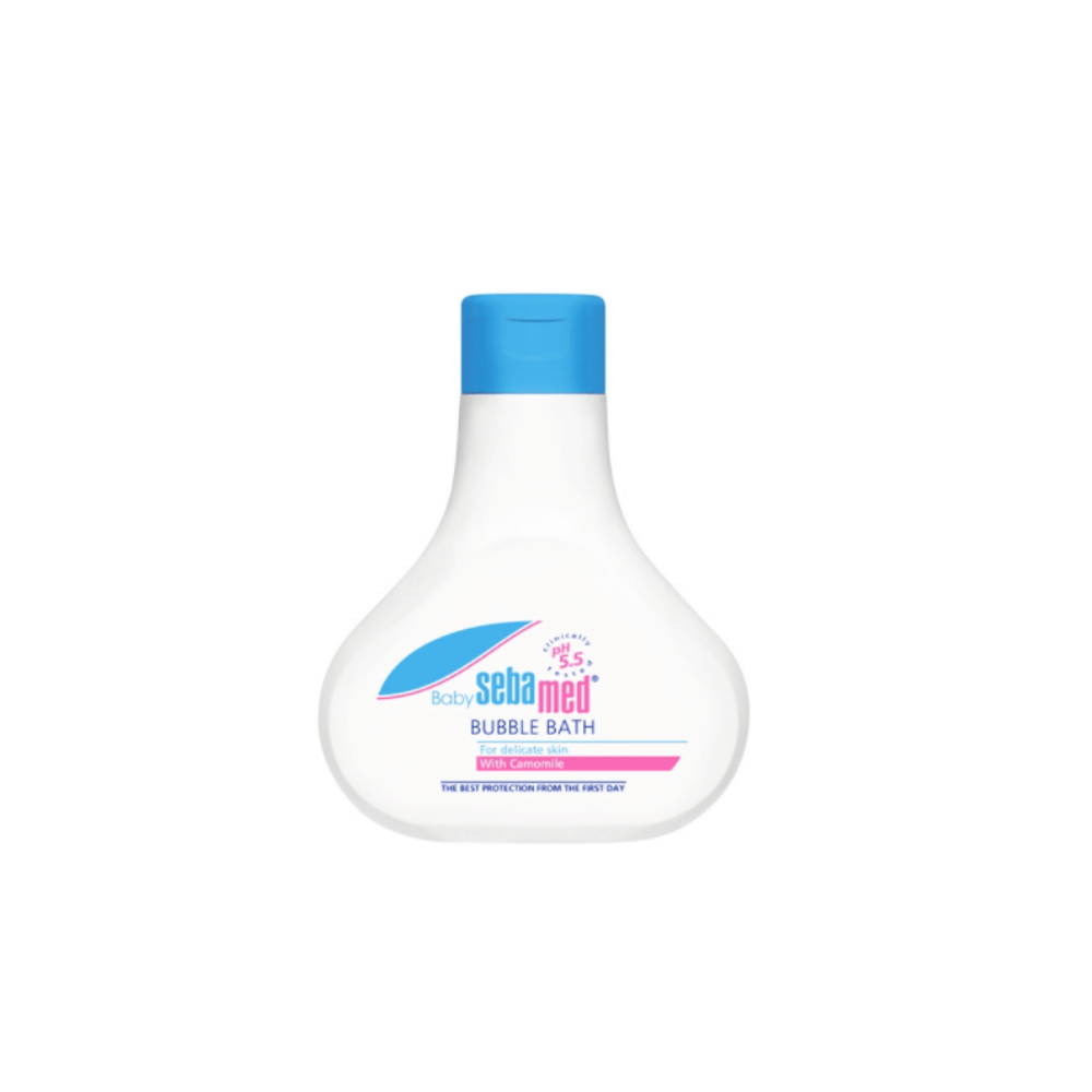 SEBAMED DEČJA PENA ZA KUPANJE 200ML