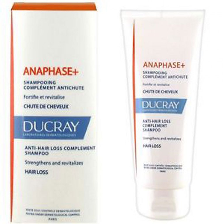 Ducrey Anaphase šampon protiv opadanja kose 200ml