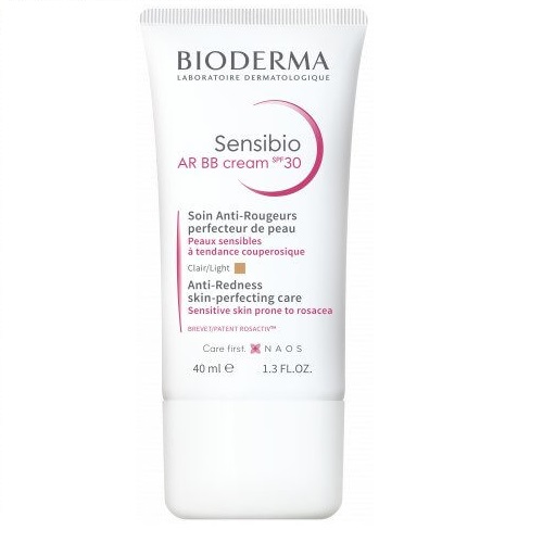 Bioderma Sensibio AR BB krema 40ml