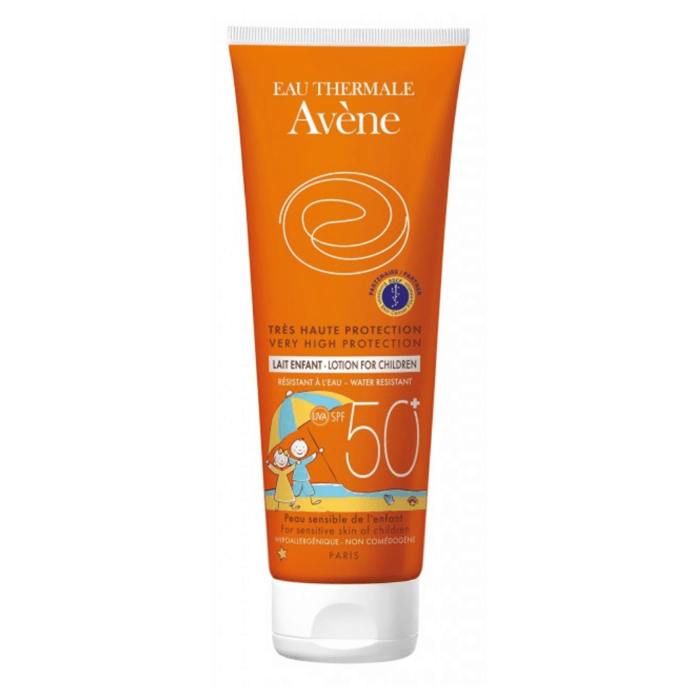 AVENE SUN DEČJE MLEKO SPF50 100ml