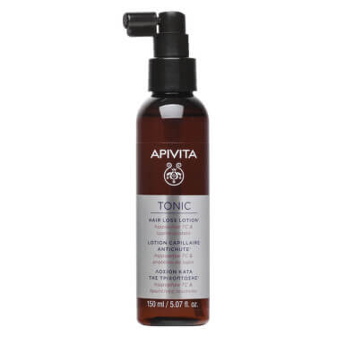 Apivita losion protiv opadanja kose 150ml