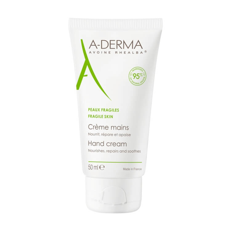 A – derma krema za ruke 50g