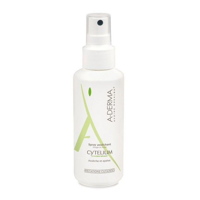 A-derma Cytelium sprej 100ml