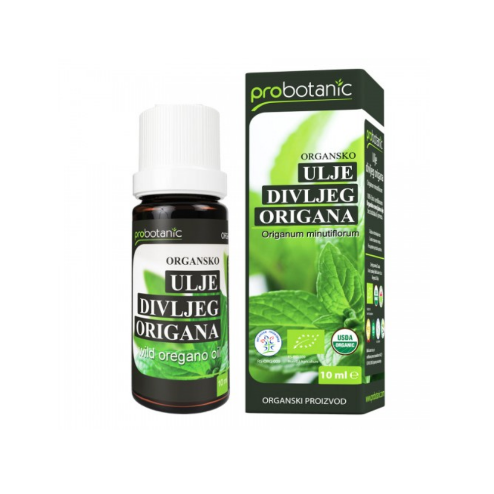 ORIGANO ULJE 10 ML