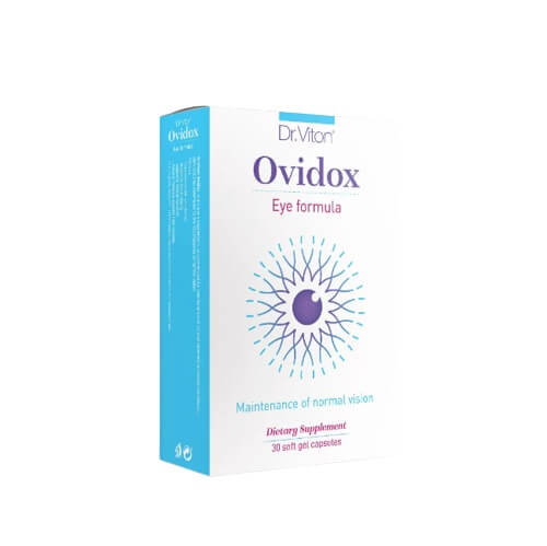 Dr. Viton Ovidox A30