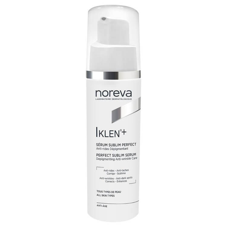 NOREVA IKLEN + serum, 30ml